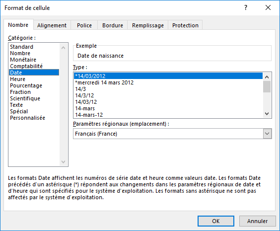 Comment faire une macro sur Excel