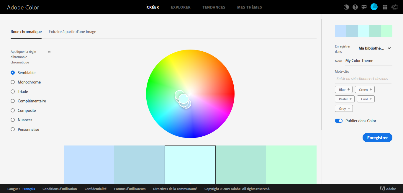 9 logiciels de web design à connaître