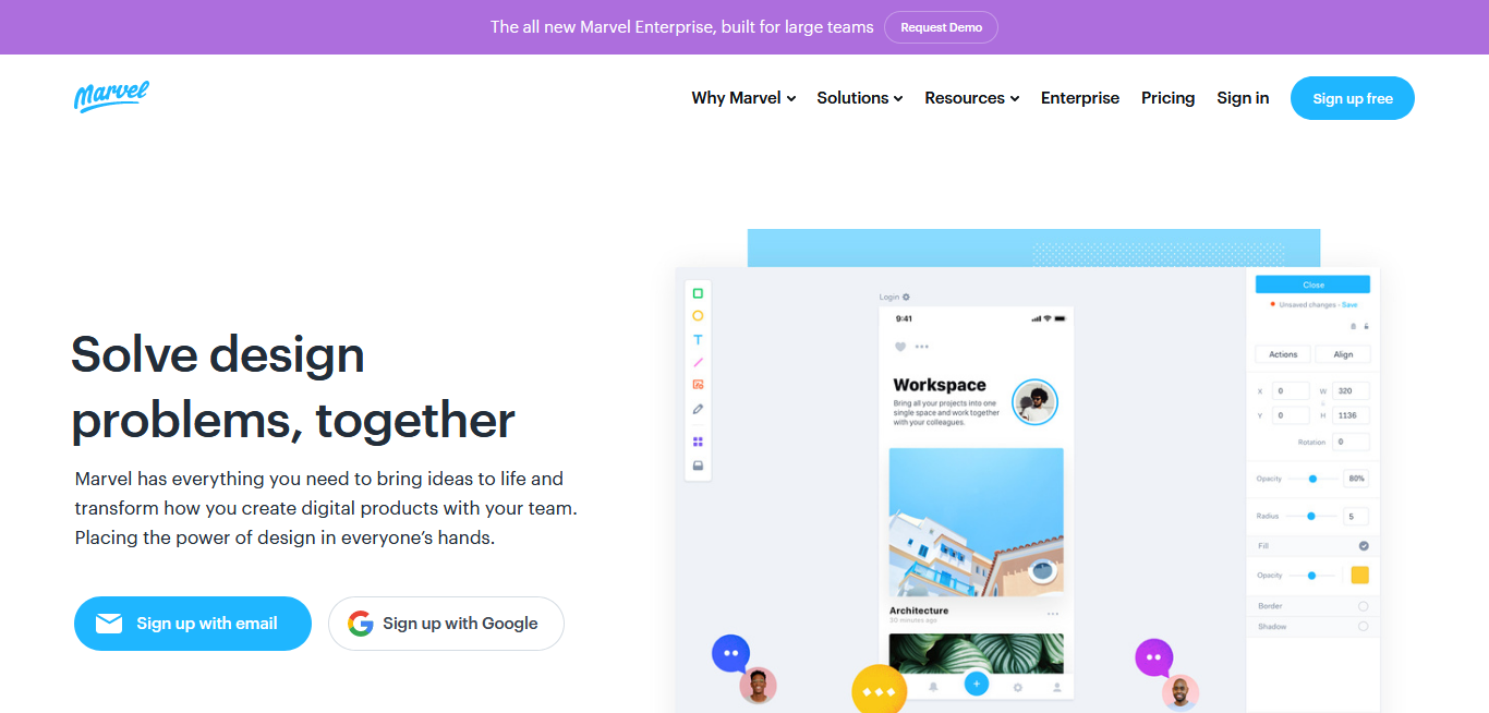 9 logiciels de web design à connaître