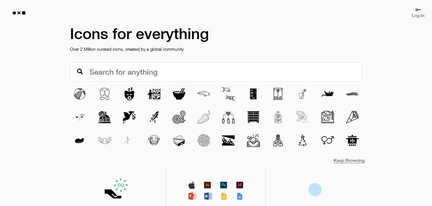 Les 12 meilleurs sites de pictogrammes gratuits