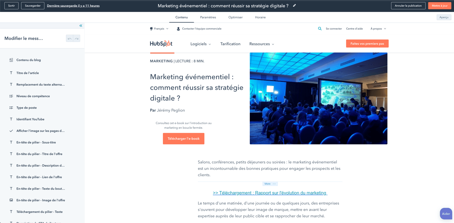 Les 8 meilleurs sites pour créer un blog (gratuit et payant)