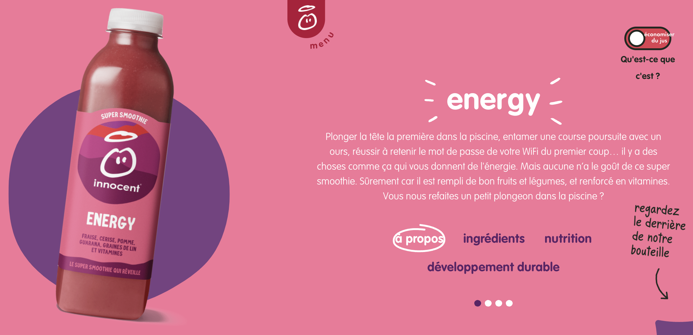 9 exemples de copywriting réussis pour vous inspirer