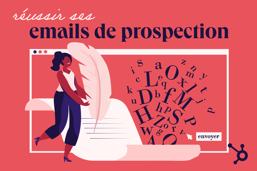 10 conseils pour un e-mail de prospection réussi [+ exemples]
