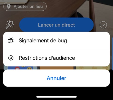 Facebook Live : le guide complet pour faire des vidéos en direct