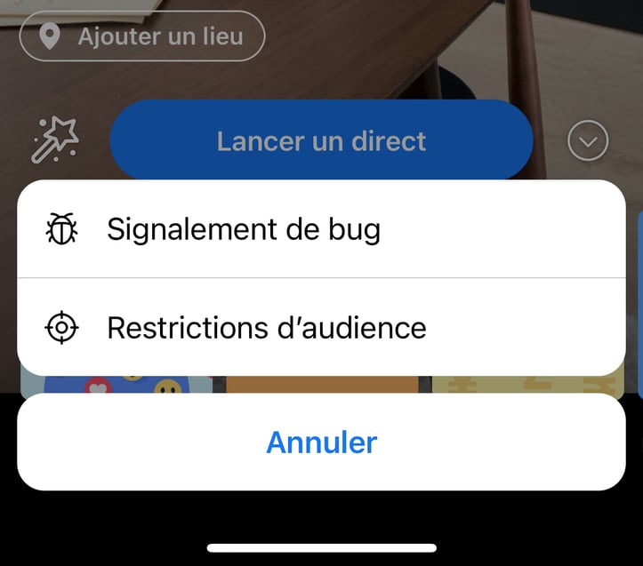 Facebook Live : le guide complet pour faire des vidéos en direct