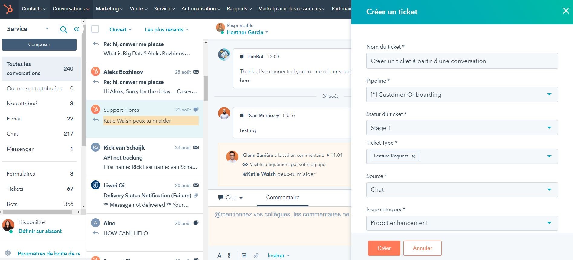 Ticketing : définition, intérêt et outils pour le support client