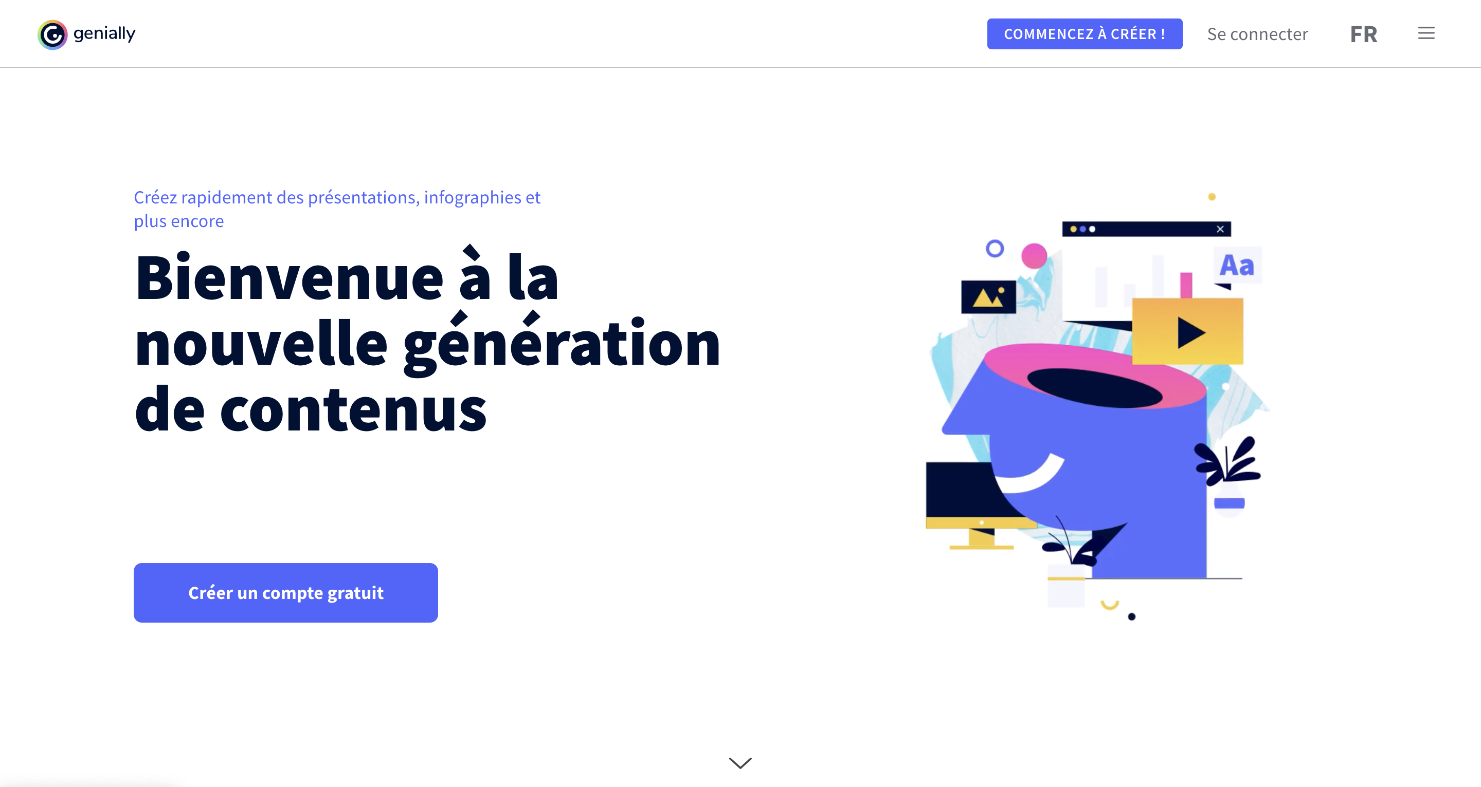 12 logiciels d'infographie pour votre entreprise