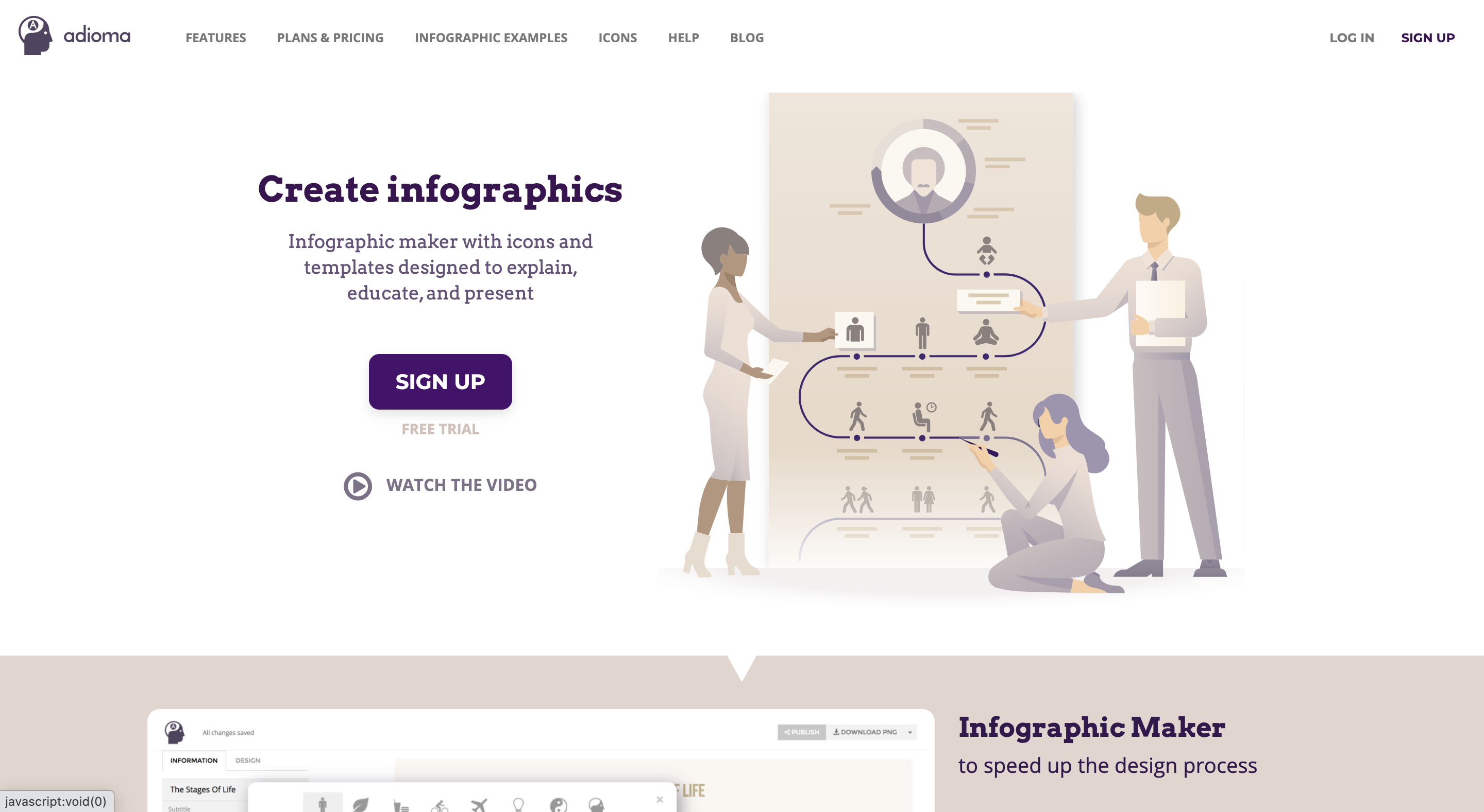 12 logiciels d'infographie pour votre entreprise