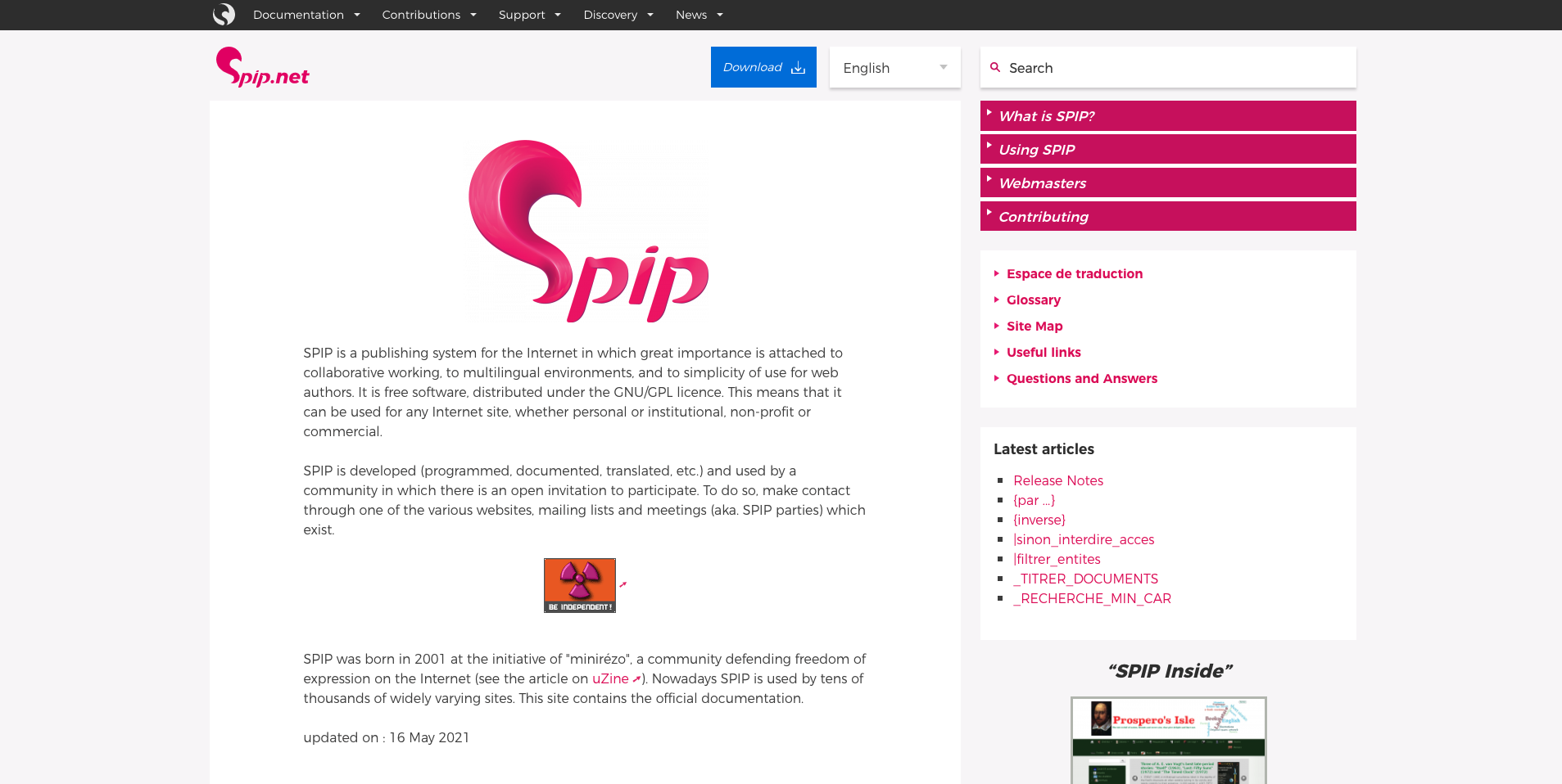 Les 9 meilleurs CMS open source