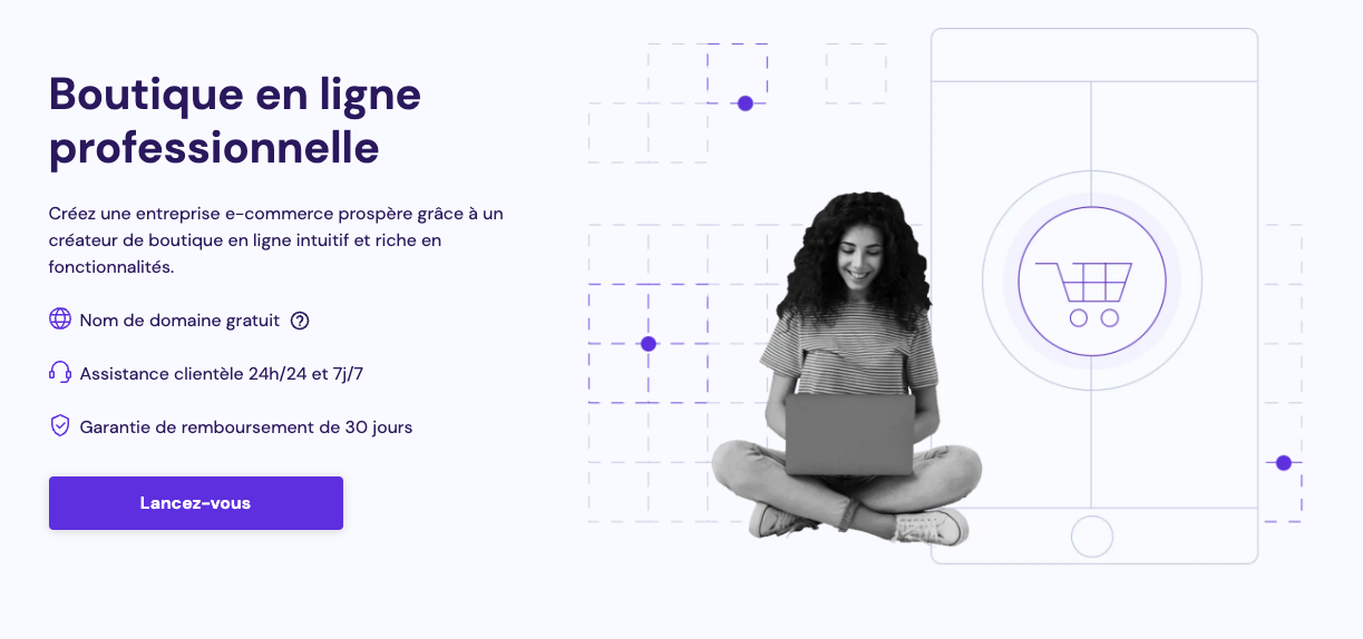 Les 11 meilleurs sites de vente en ligne gratuits