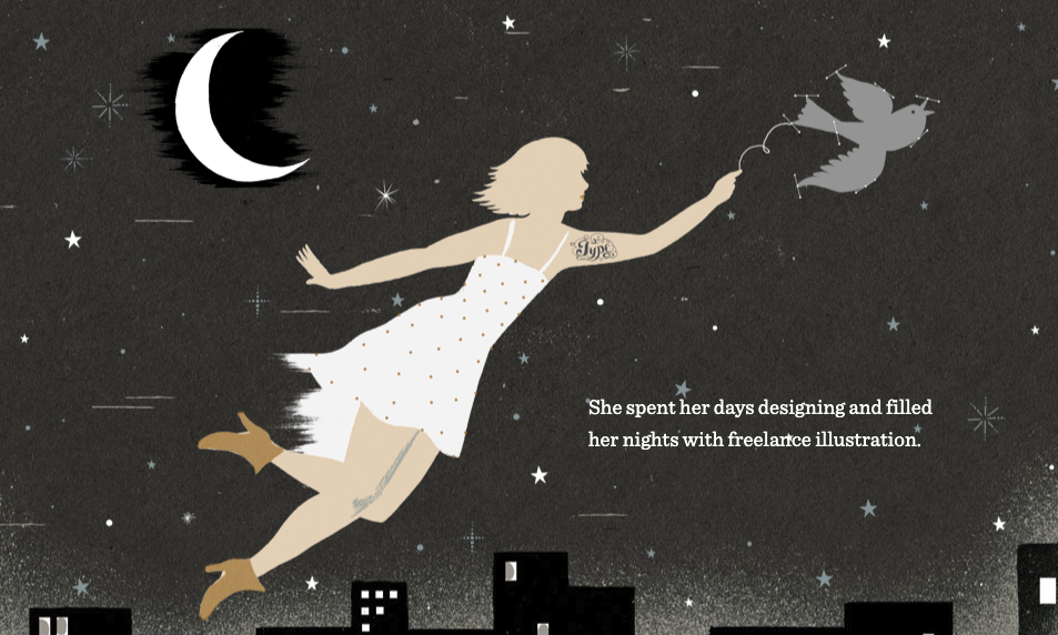 Comment ajouter l'effet scrolling parallax sur son site web ? (+ exemples)