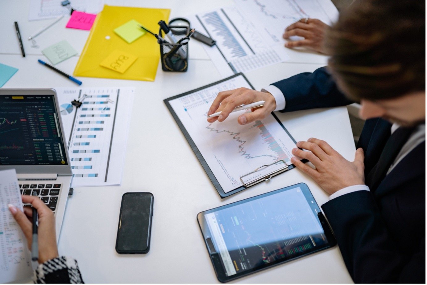 Comment faire un rétroplanning