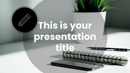 23 templates Powerpoint gratuits et professionnels