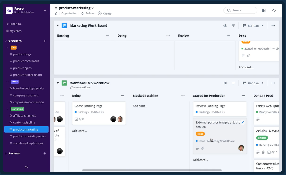 Les 13 meilleurs logiciels de gestion de projet en 2024