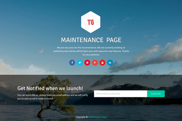 Maintenance site web : pourquoi elle est nécessaire + 4 exemples de pages