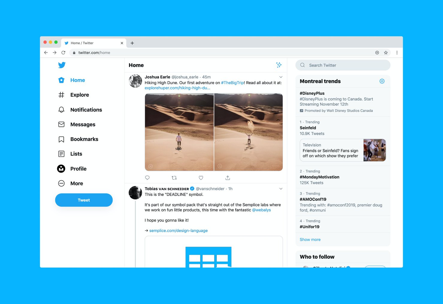 Certification Twitter : à quoi ça sert et comment l'obtenir Certification Twitter : à quoi ça sert et comment l'obtenir