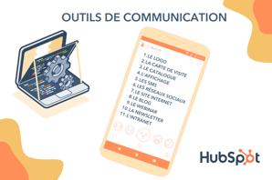 11 outils de communication à utiliser