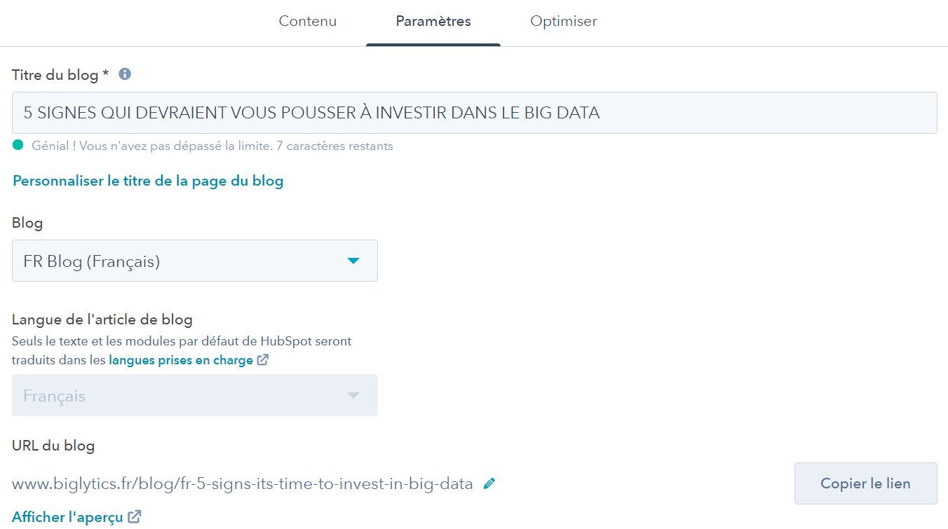 Comment créer un site multilingue ? Guide par étapes