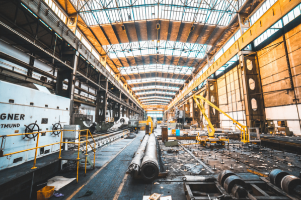 Qu'est-ce que la gestion de production