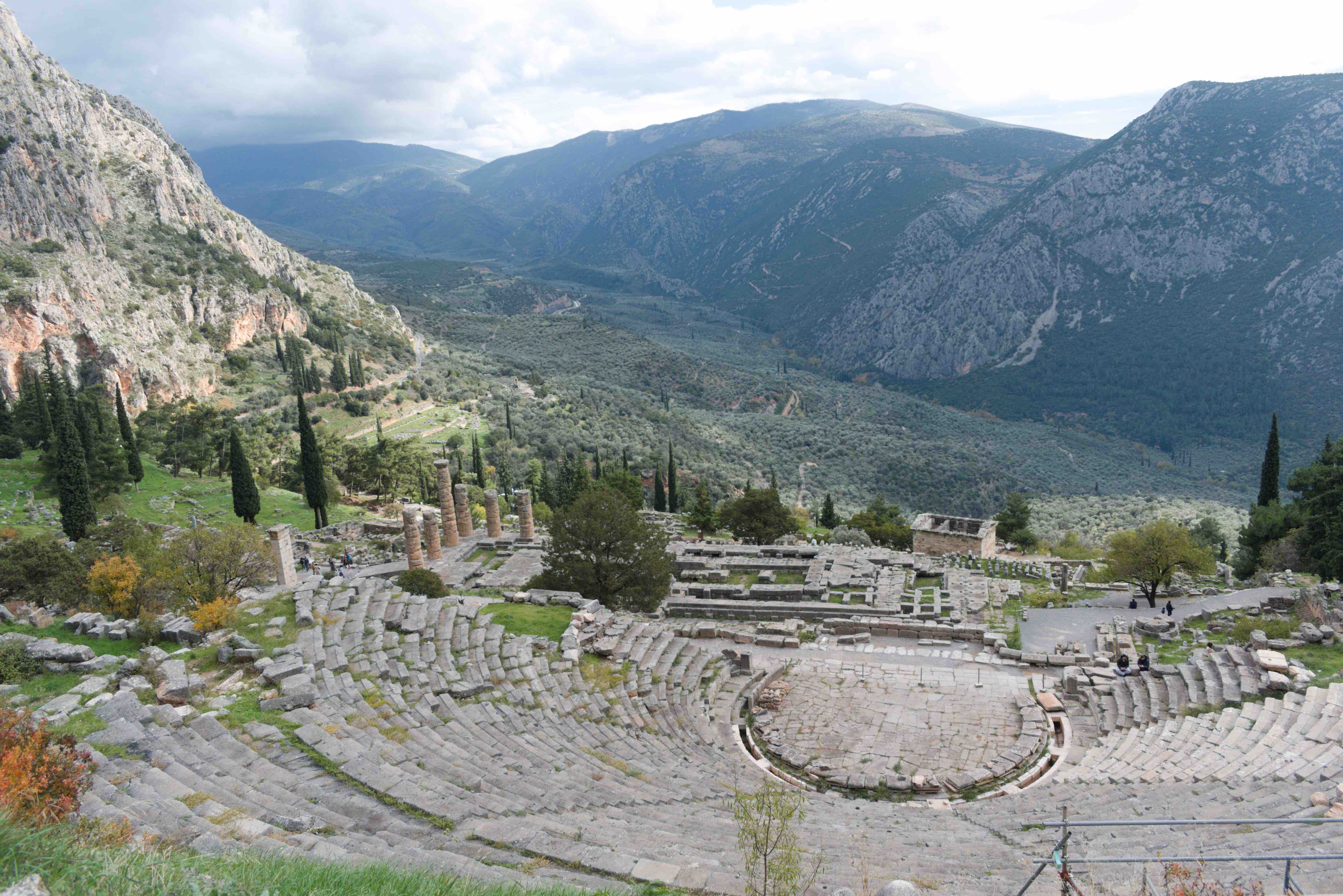Méthode DELPHI : qu'est-ce que c'est et comment faire